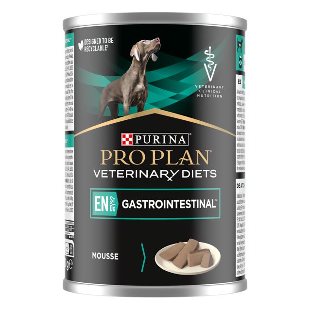 PPVD® EN Gastrointestinal Wet Dog Food | Purina BE
